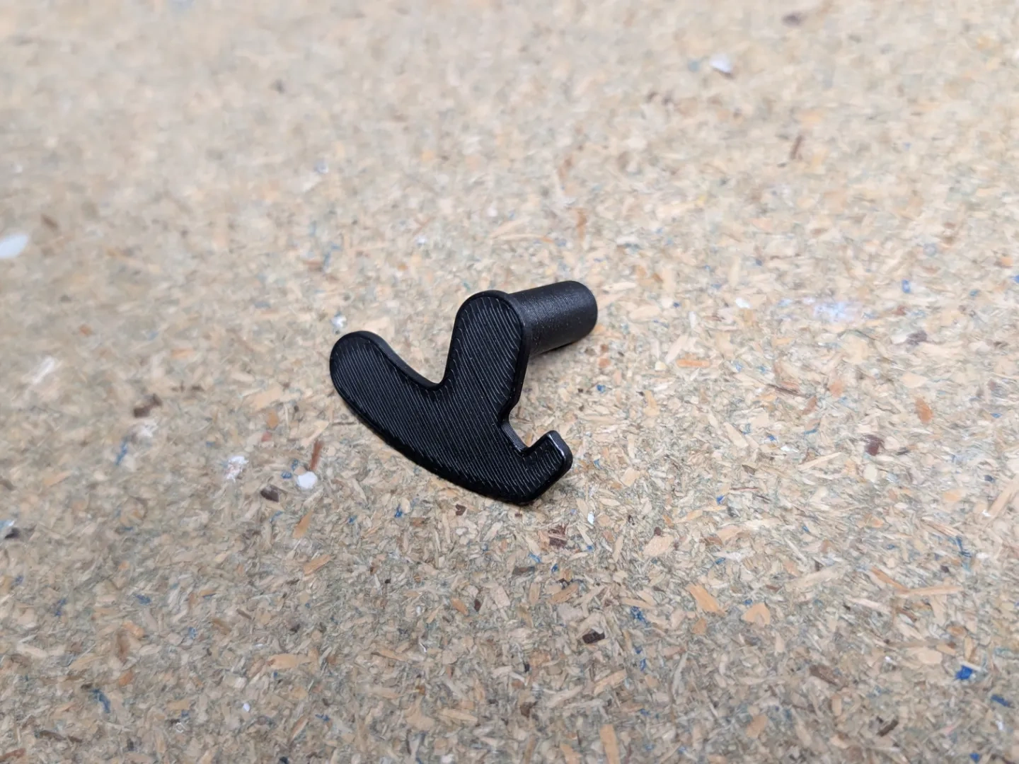 用于可堆叠AMS搁板的X型夹子 二次创作 - 来自 Adamation - MakerWorld