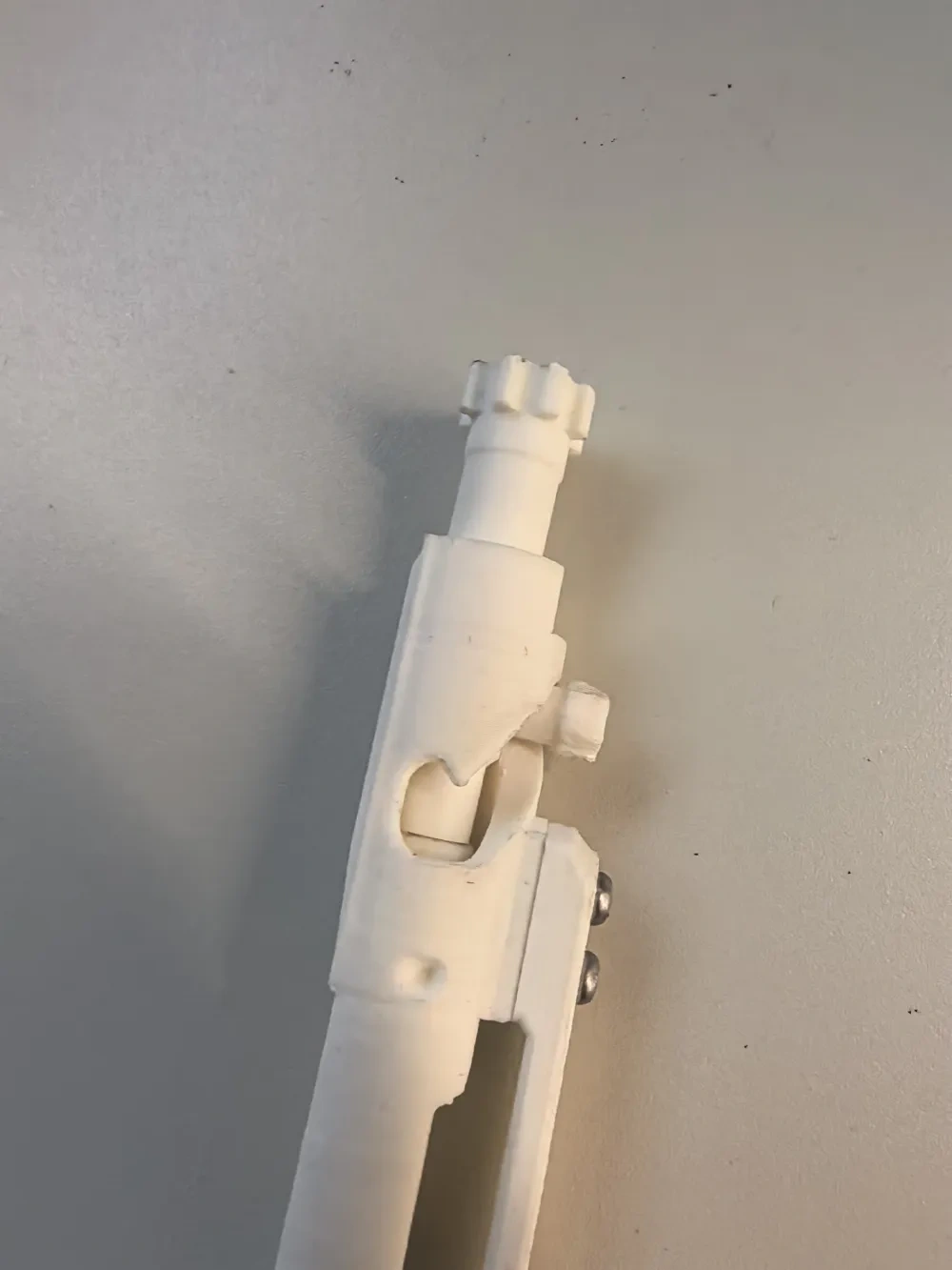 AR15 BCG笔 百乐G2/juice - 免费 3D 打印模型 - MakerWorld