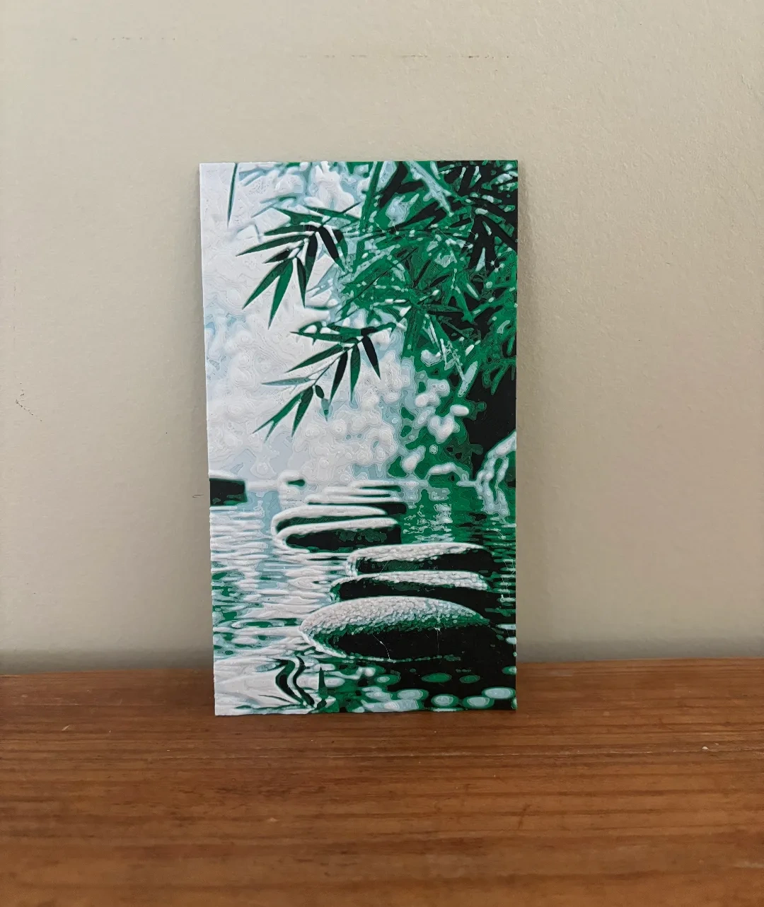 hueforge 书签 来自 Cj 3DPRINT - MakerWorld