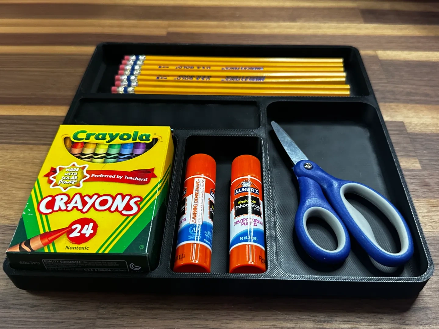 Craft Caddy 来自 EBD - MakerWorld