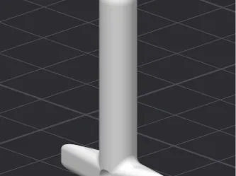 露营垫通用塞 - 免费 3D 打印模型 - MakerWorld