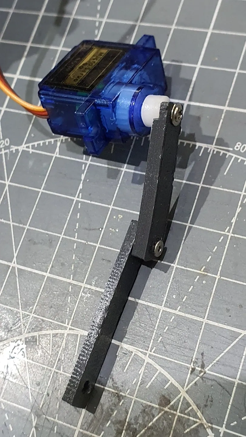 终结者T800动画模型 来自 Tutto 3DMakerWorld：免费下载 3D 模型