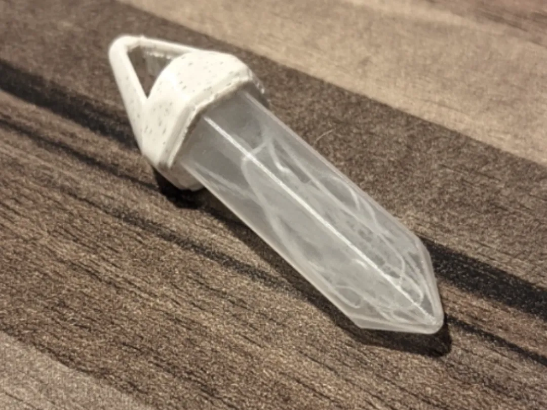 Super Cool Power Crystal 来自 mischorradas3d - MakerWorld