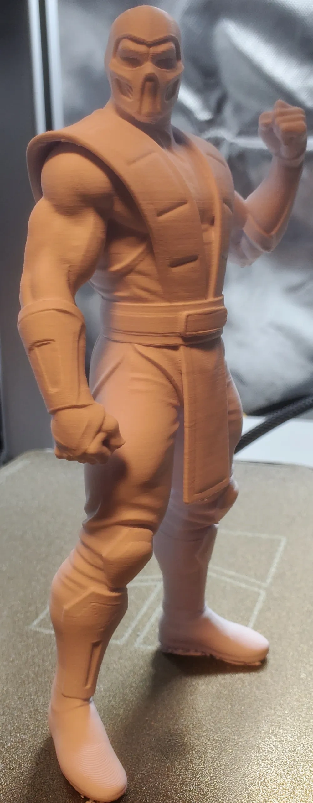 Sub-zero - 免费 3D 打印模型 - MakerWorld