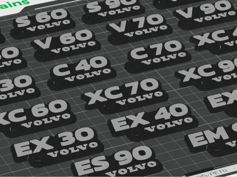 车 | 收藏夹 - MakerWorld：下载免费3D模型