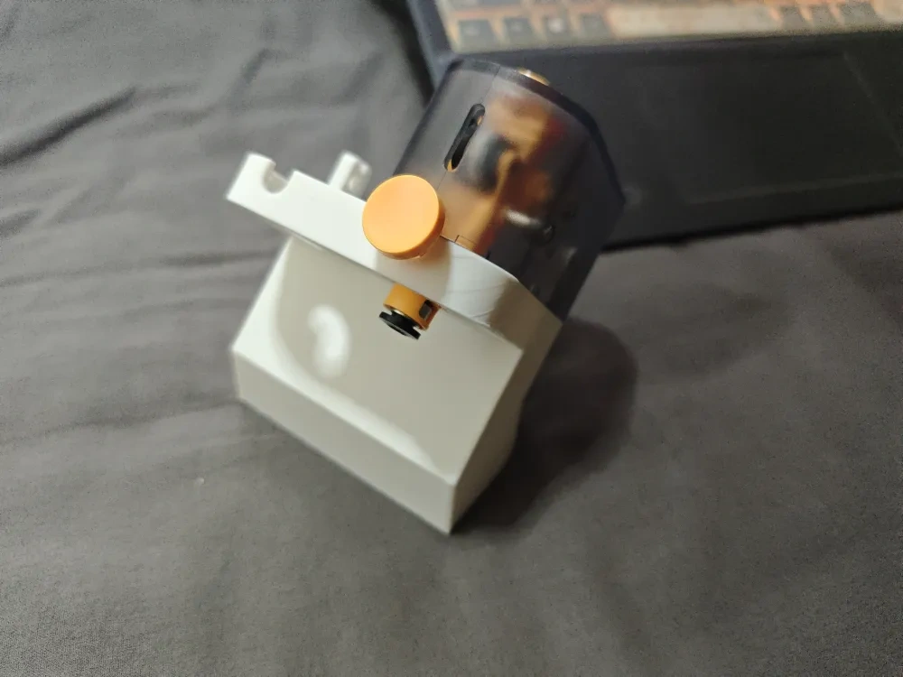 AMS Lite供料器电机座Beta 来自 铭风 MakerWorld：免费下载 3D 模型