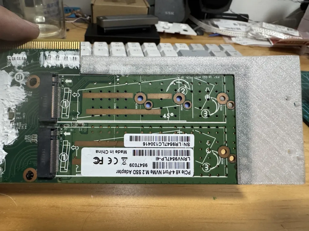 PLX延长支架 来自 Pasi MakerWorld：免费下载 3D 模型