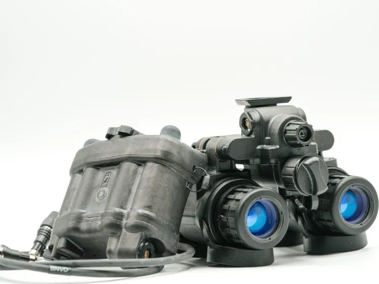 PVS-31（我的个人资料中的电池包） 来自 Tobias - MakerWorld