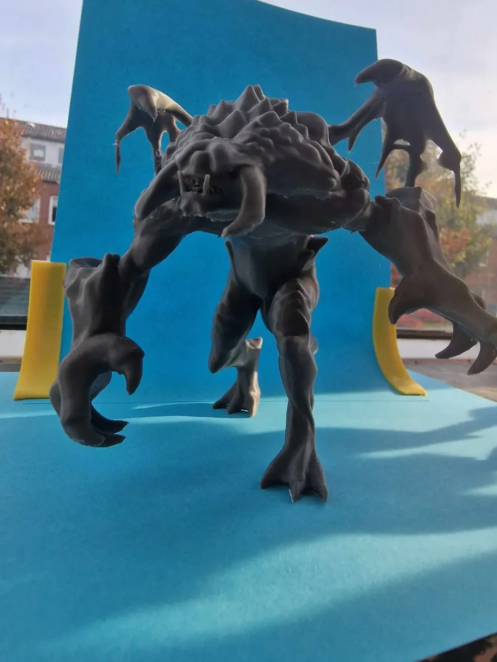 Dota2中的Roshan在DnD游戏中的应用 来自 Blobi - MakerWorld
