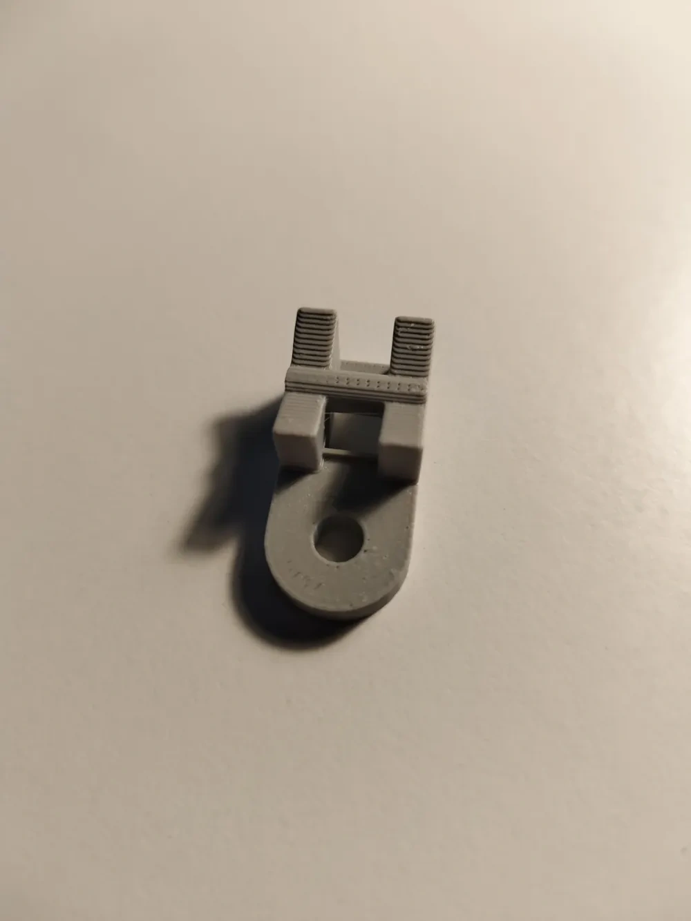 电缆附件 NSA935504-01 军/航空电缆支架 来自 user_4141256587 MakerWorld：免费下载 3D 模型