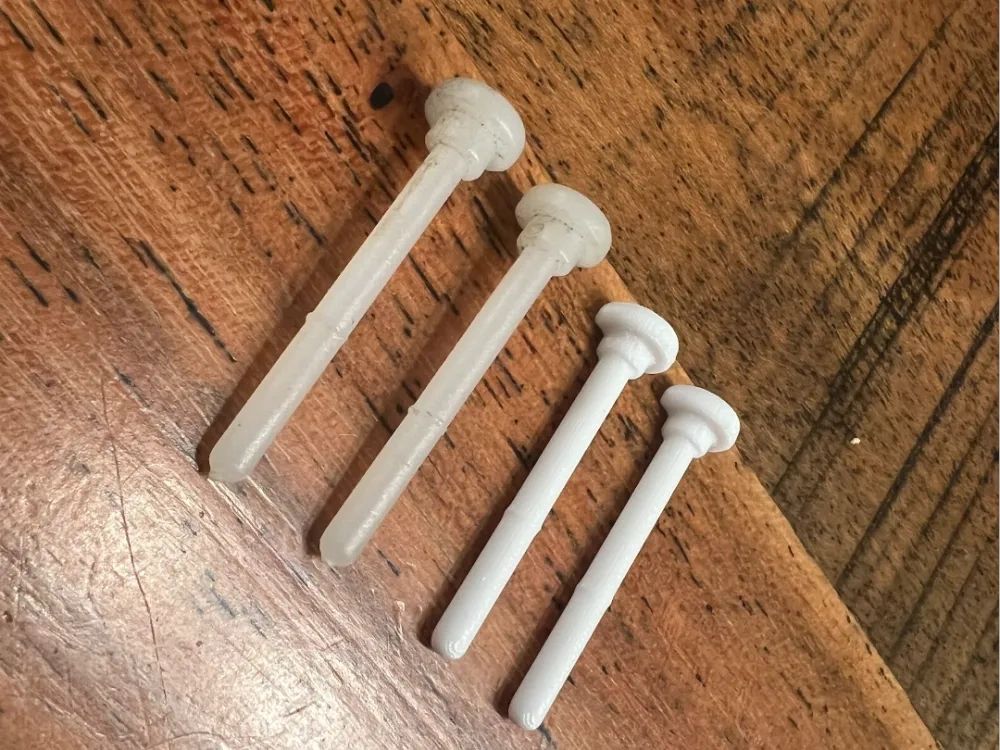 1-5/16英寸纱窗销 安全销 来自 Salty Designs - MakerWorld