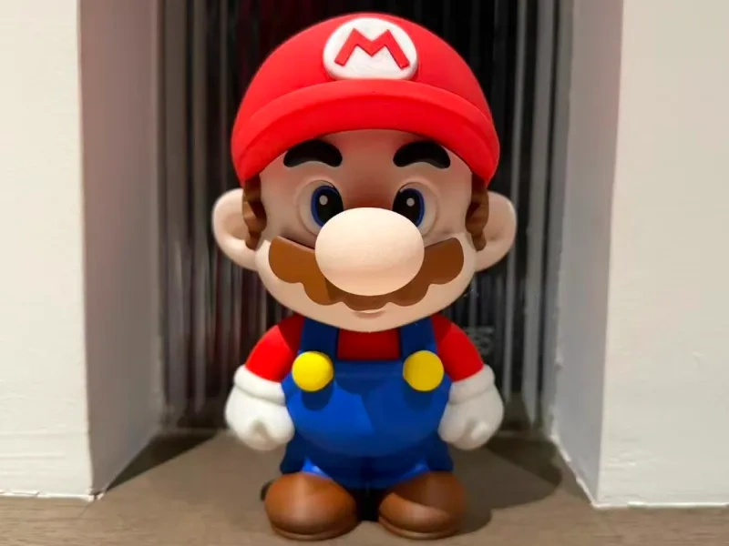 YouTube 标志 (无 AMS) - 免费 3D 打印模型 - MakerWorld