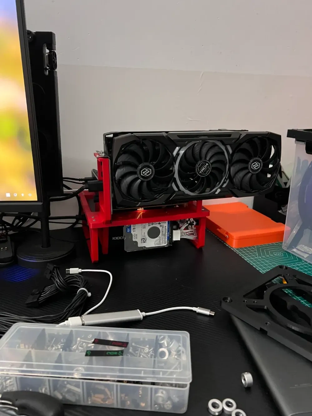 ITX开放式平台 来自 無形视觉 MakerWorld：免费下载 3D 模型