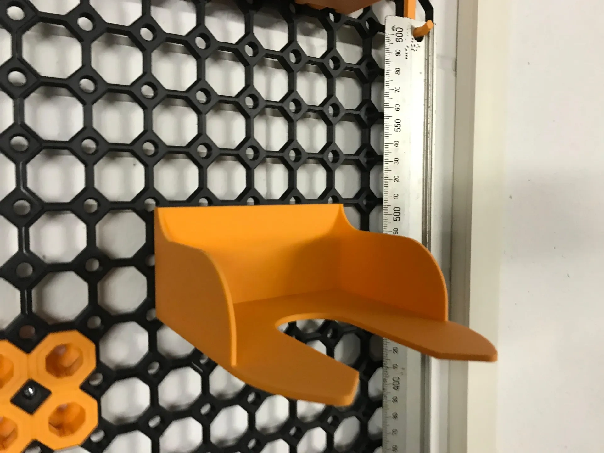 Multiboard Spray Gun Holder small 二次创作 - 来自 Highcooley MakerWorld：免费下载 ...