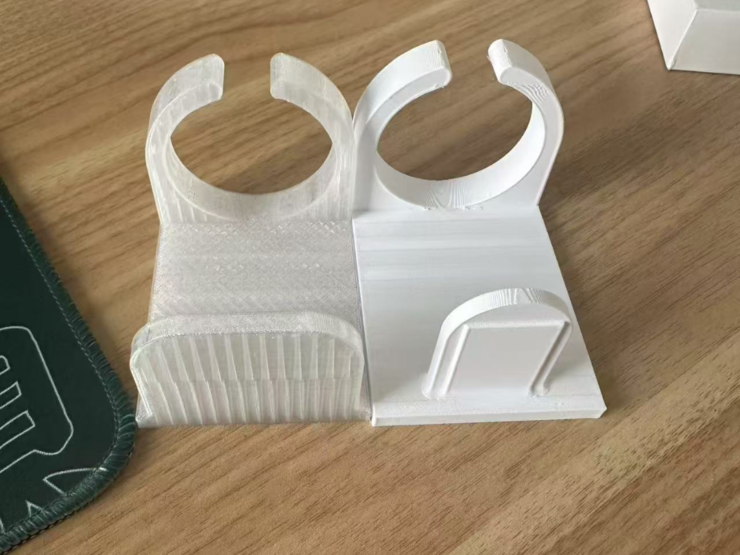 Ubiquiti U6 Mesh 固定底座 二次创作 - 来自 Sunshow - MakerWorld