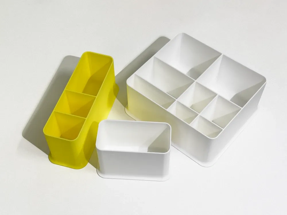 Storage Box Series / 收纳盒系列 - 免费 3D 打印模型 - MakerWorld