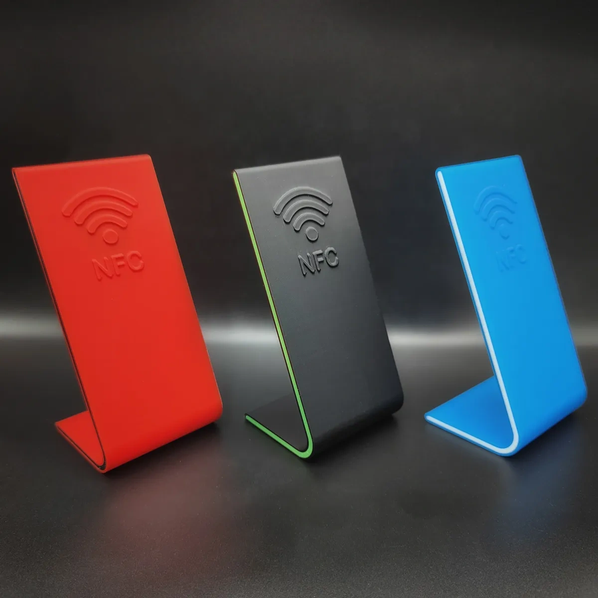 NFC Wi-Fi连接器 来自 Sparks3D - MakerWorld