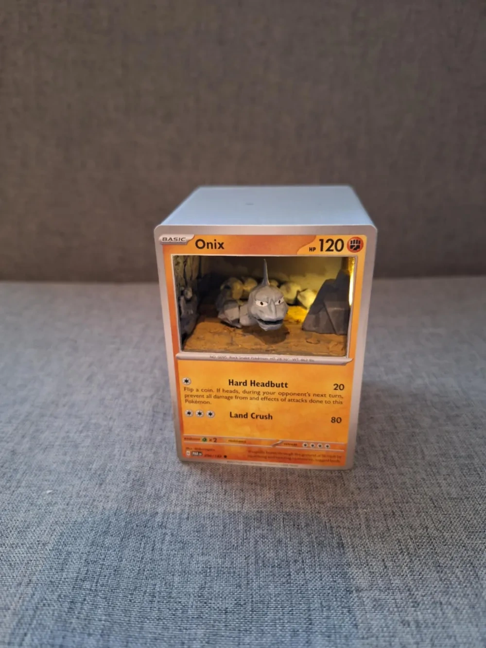 宝可梦立体模型积木 来自 Jonas D MakerWorld：免费下载 3D 模型