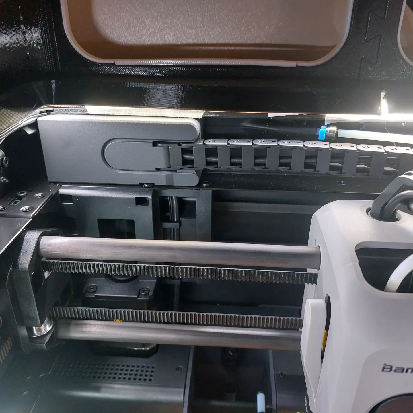 后部修订的密封圈以隐藏LED灯 二次创作 - 来自 Mikimao - MakerWorld