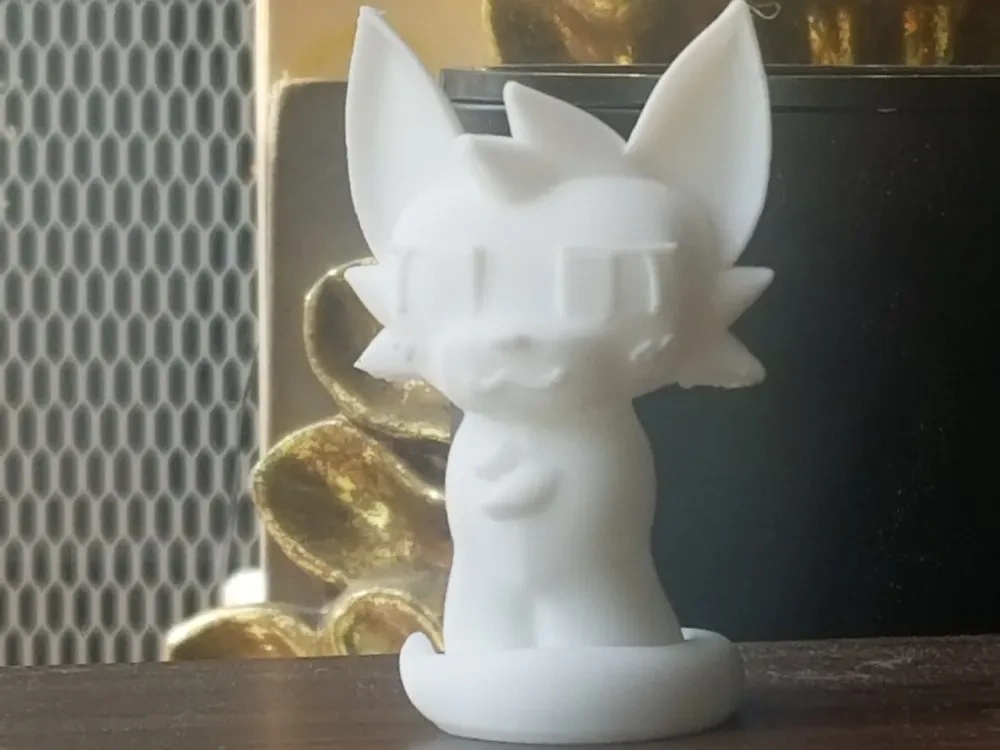 Boy Kisser | With AMS Profile 来自 Sir Red Alfredo - MakerWorld