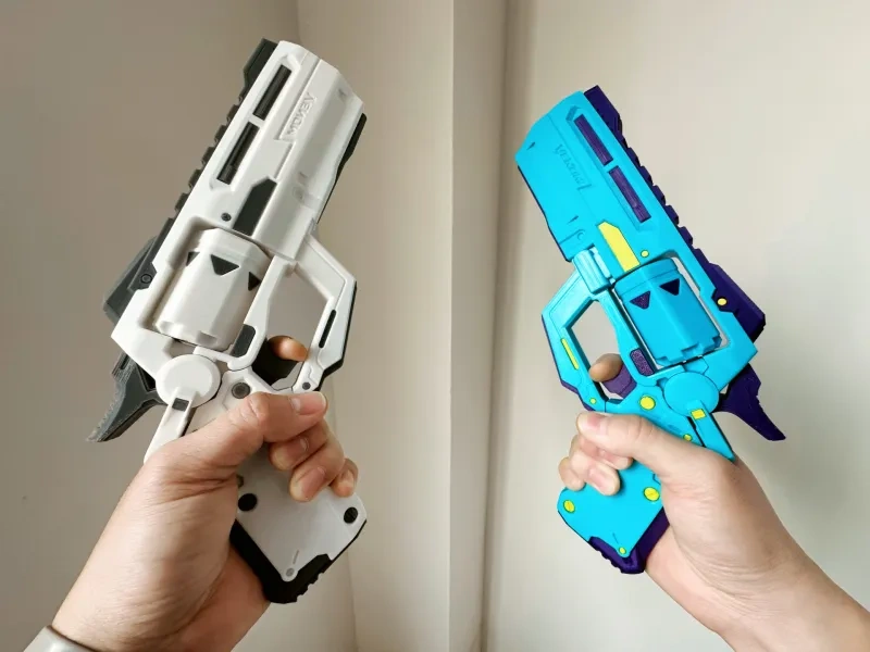 幼儿园面包角色扮演收纳盒 来自 juf_tamara_ MakerWorld：免费下载 3D 模型