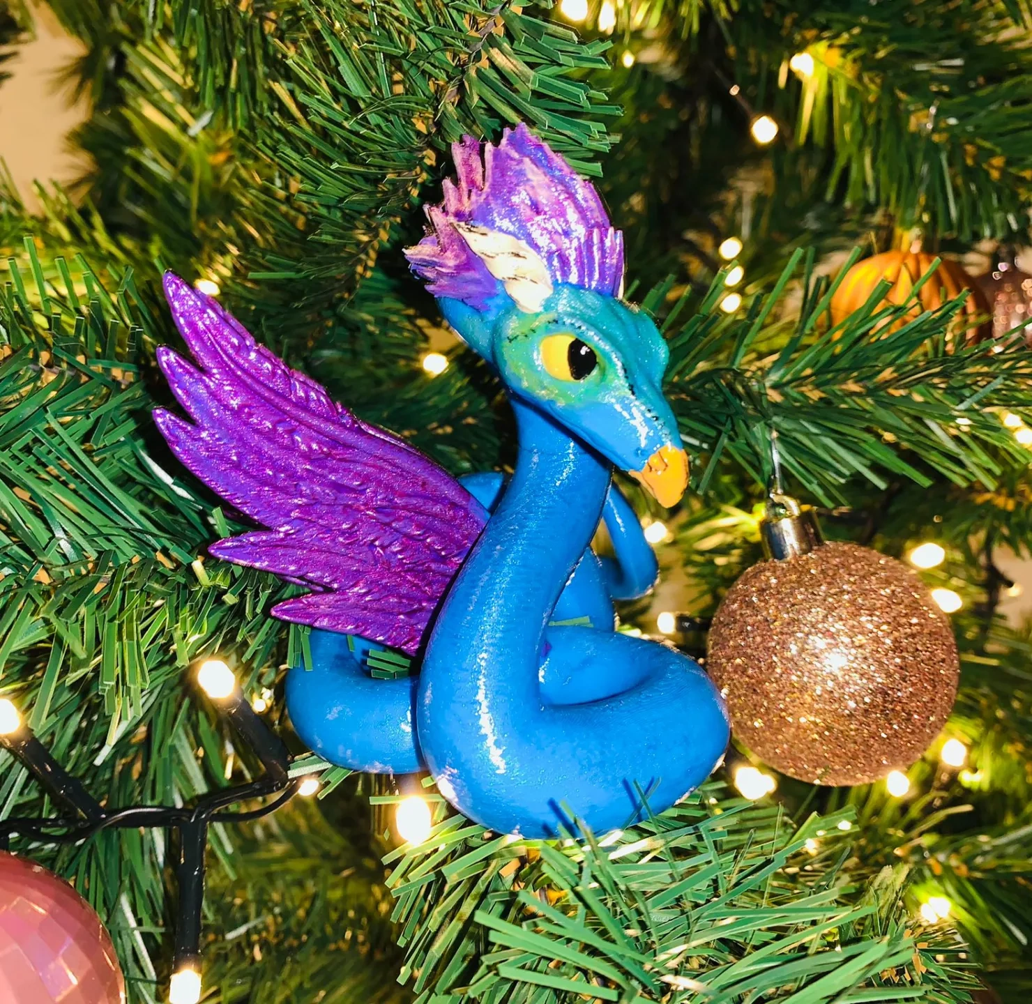 嗅嗅 哈利·波特 神奇动物 来自 Valkyrie Forge - MakerWorld