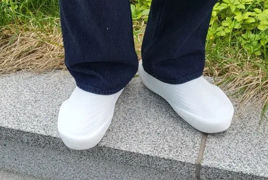 SHOEFLEX9075A 材料制成的鞋子 来自 sting3d filament maker MakerWorld：免费下载 3D 模型