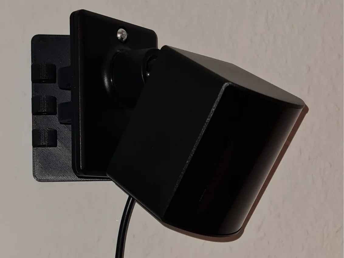 Valve Lighthouse 支架角度板 来自 buddel - MakerWorld