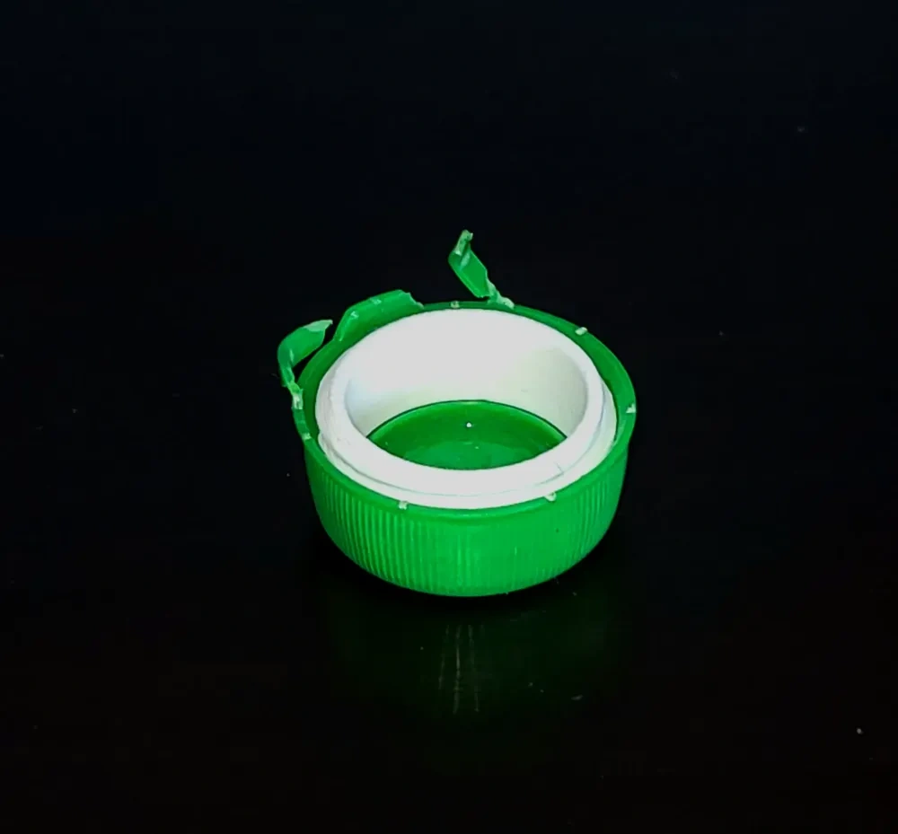 PCO28 (PCO1810) 可口可乐瓶盖螺纹 来自 Kushiva MakerWorld：免费下载 3D 模型