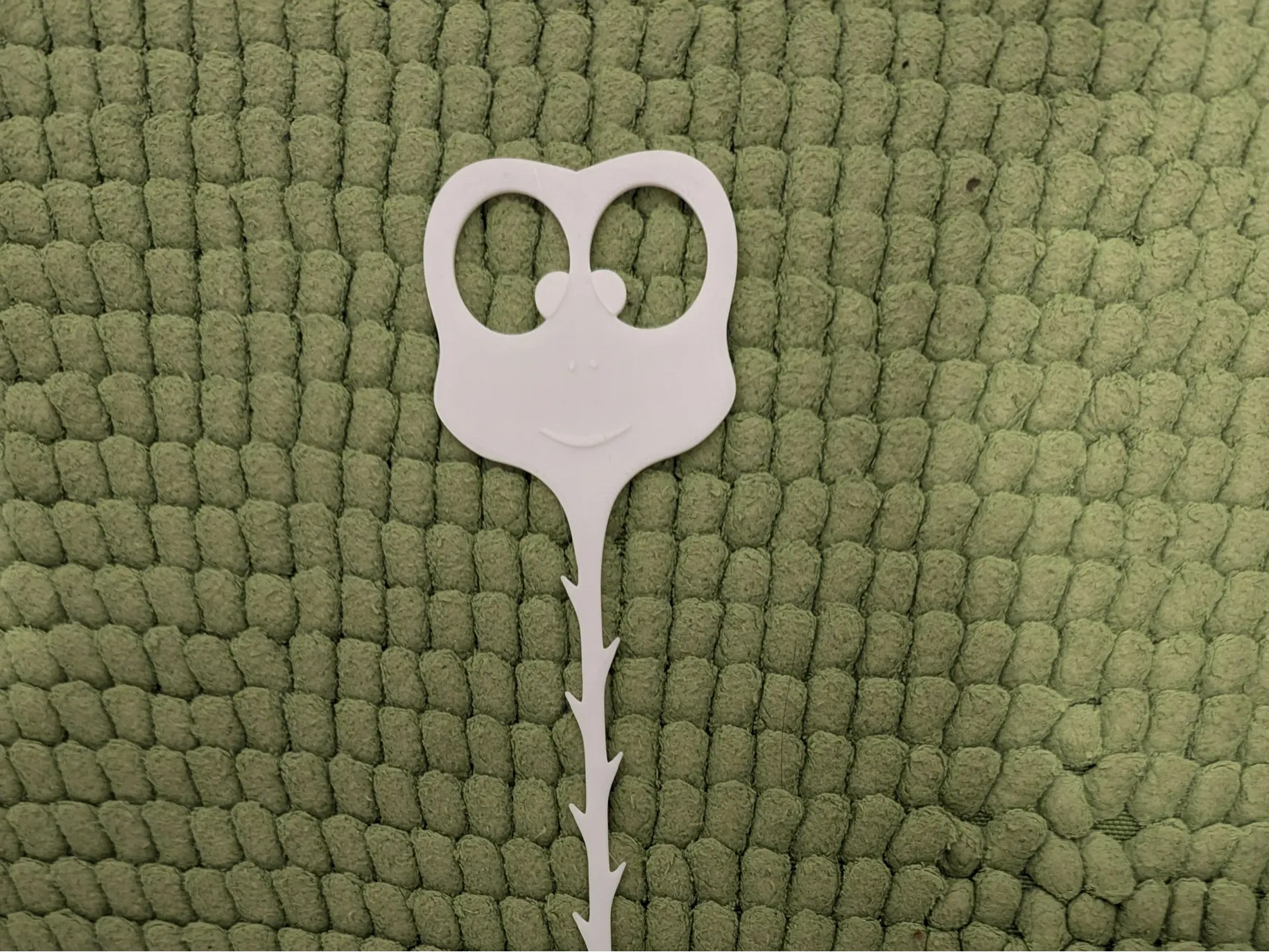 Drainy McWormface the Wiggly Worm Drain Cleaner 来自 ReinAir - MakerWorld