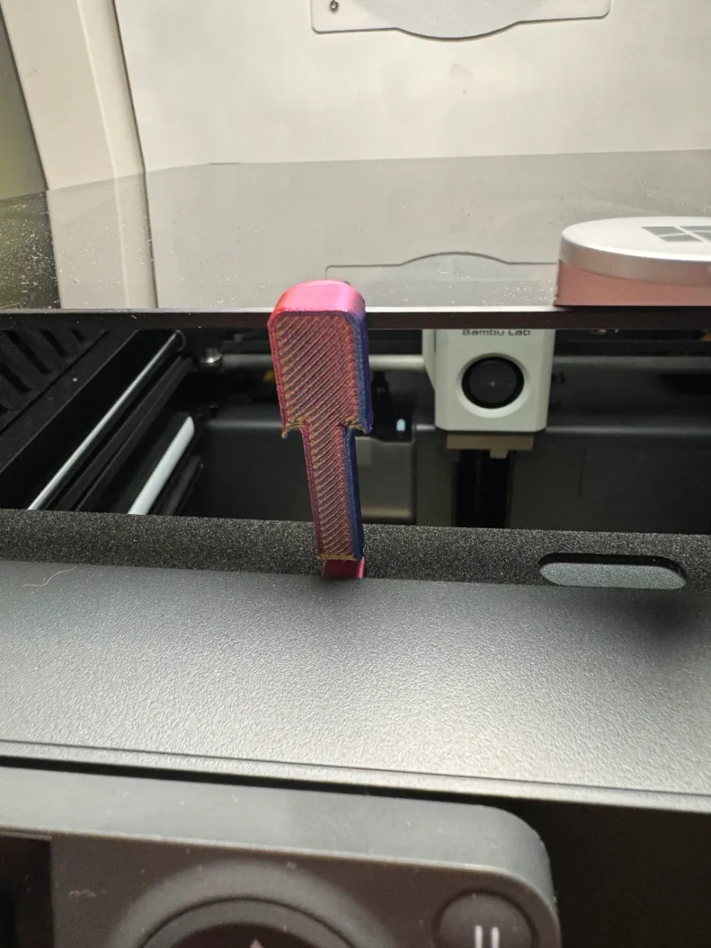 P1 和 X1 维护工具包 1 - P1 和 X1 Maintenance Tool Pack 1 来自 HackMan MakerWorld ...