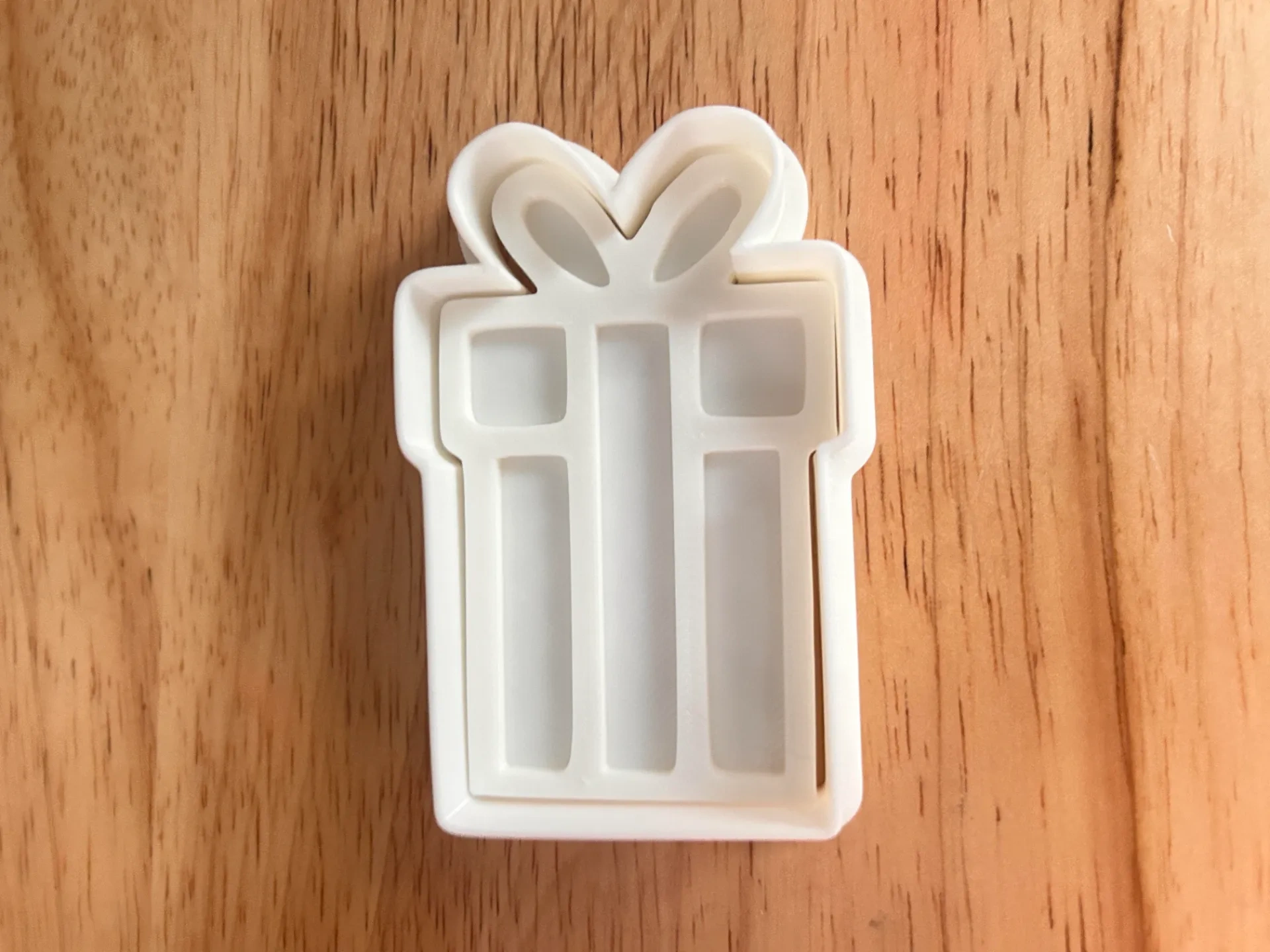 Cookie Cutter | Christmas Tall Present - Vol.1 来自 ATRO - MakerWorld