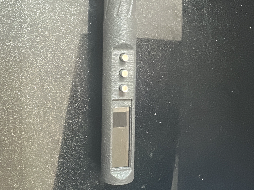 M大PD210烙铁原版外壳 来自 user_3713172878 MakerWorld：免费下载 3D 模型