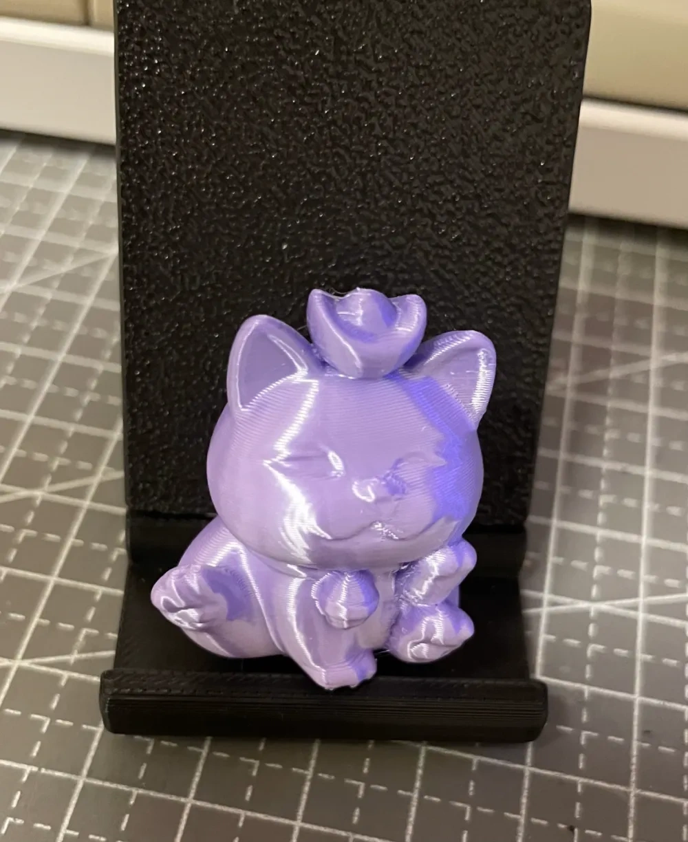 $财运满满$招财猫 来自 JayS - MakerWorld