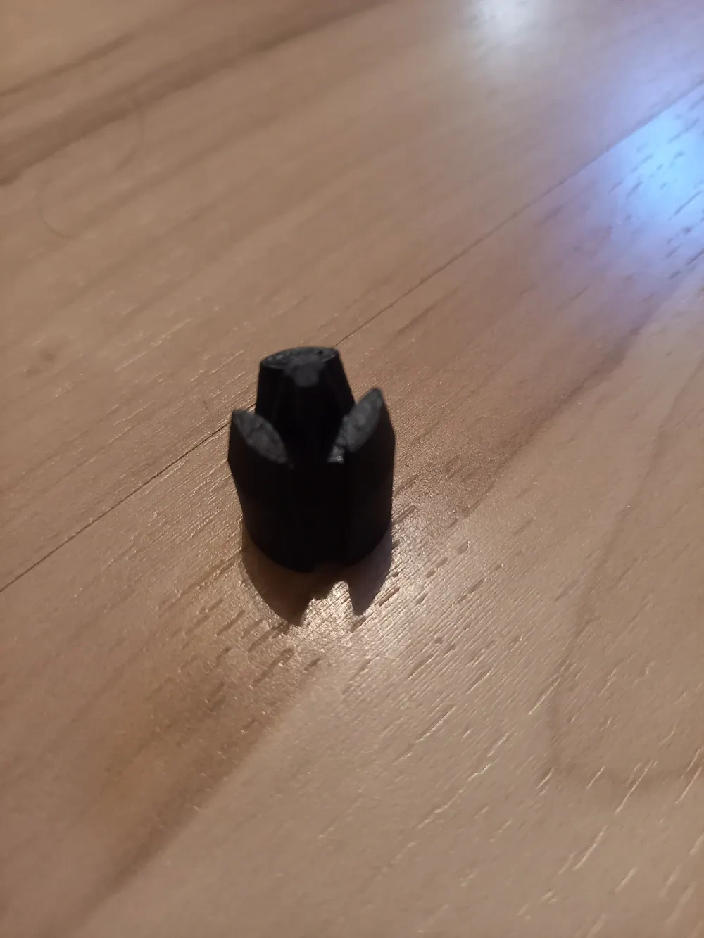 Gravitrax Skytrax 连接器 浮动平台 - 免费 3D 打印模型 - MakerWorld