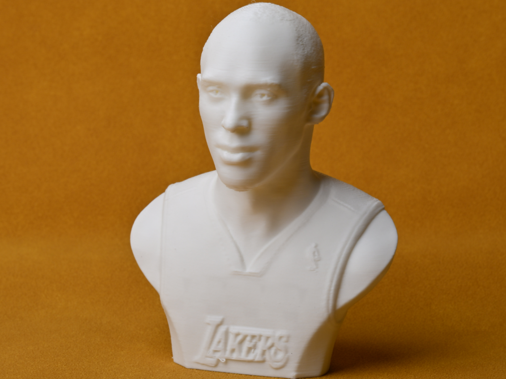 科比 来自 felicity MakerWorld：免费下载 3D 模型