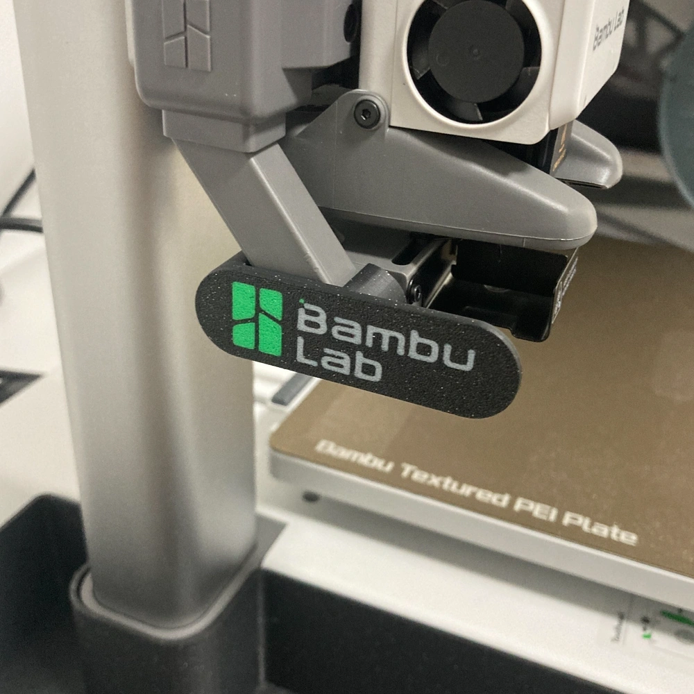 Poop Stopper Wall Bambulab A1 and A1 mini-3 color 来自 WildWolf_3D ...