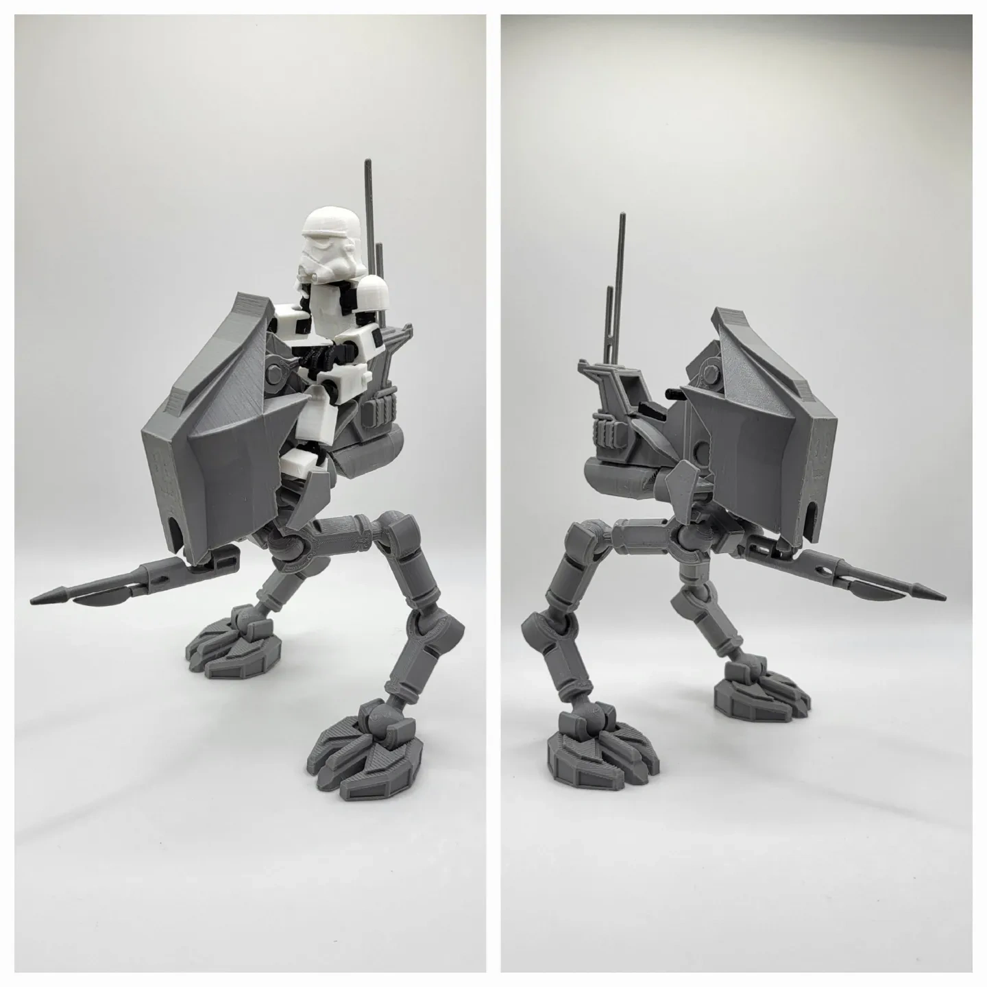 MINI 13: AT-RT 来自 Dr Operator MakerWorld：免费下载 3D 模型