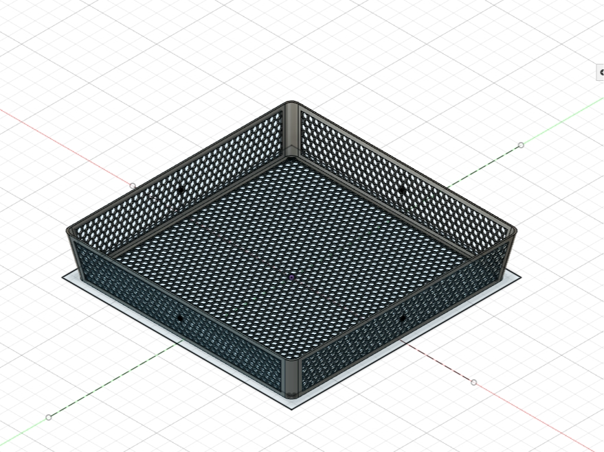 沥水篮 来自 YYOO - MakerWorld