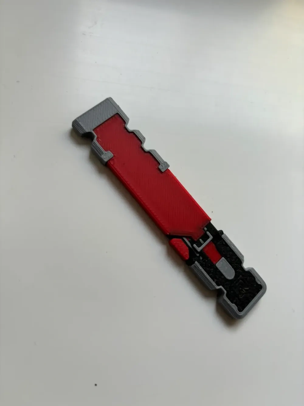 [Cyberpunk 2077] Biochip, Relic, AMS coloured 二次创作 - 来自 Linus - MakerWorld