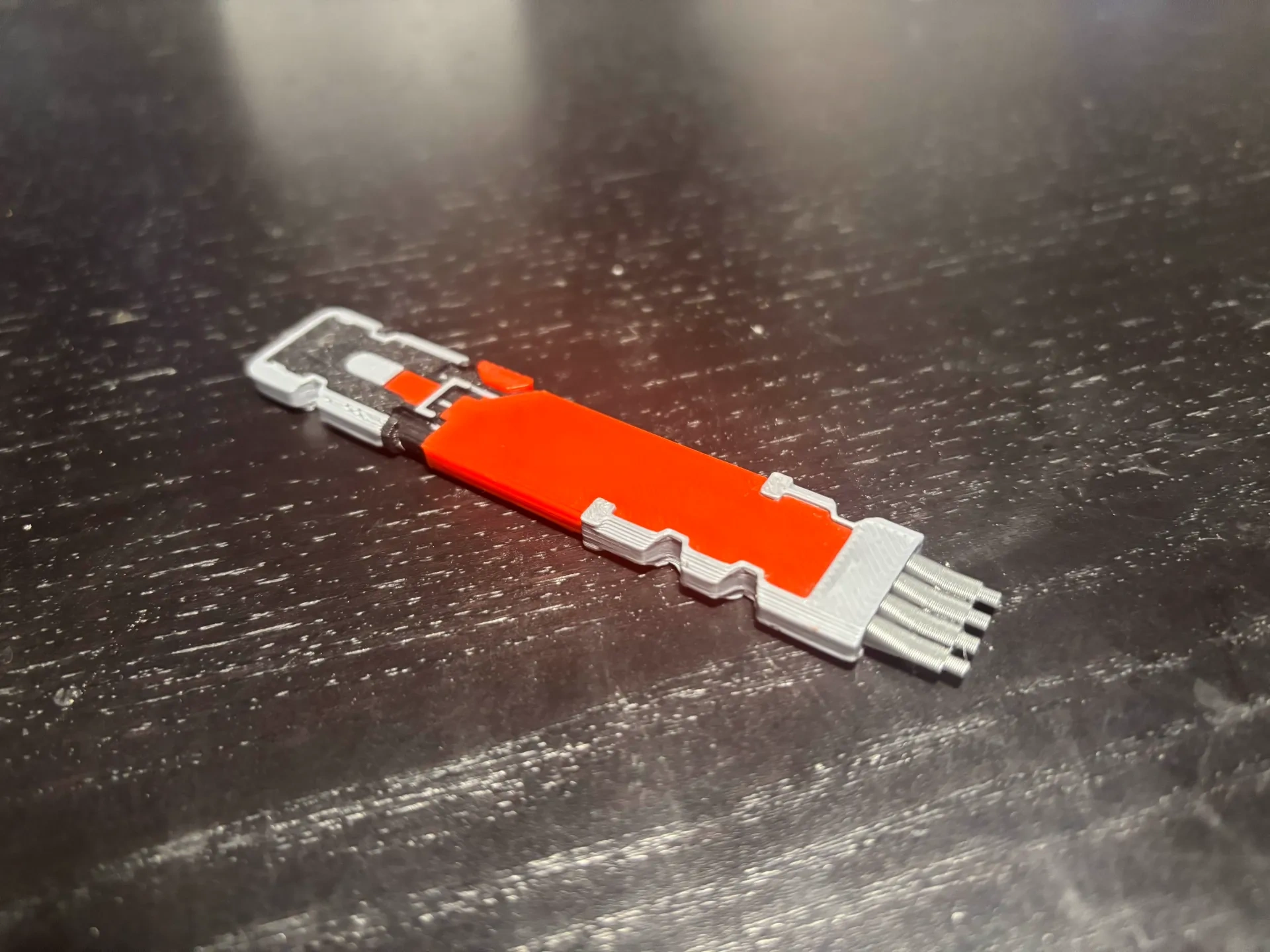 [Cyberpunk 2077] Biochip, Relic, AMS coloured 二次创作 - 来自 Linus - MakerWorld