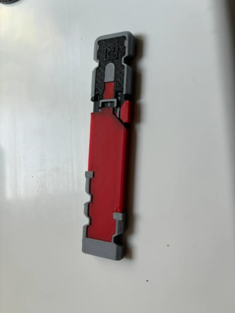 [Cyberpunk 2077] Biochip, Relic, AMS coloured 二次创作 - 来自 Linus - MakerWorld