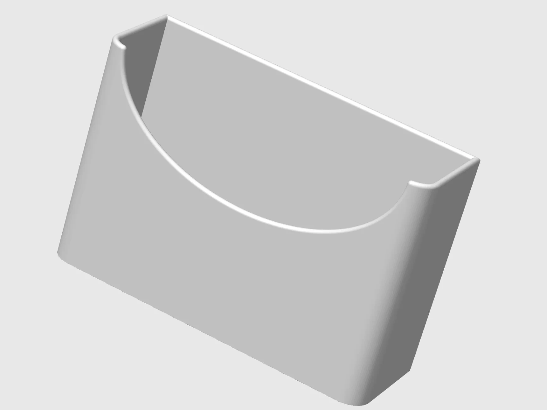 柜子盒子 来自 RaVini71 - MakerWorld