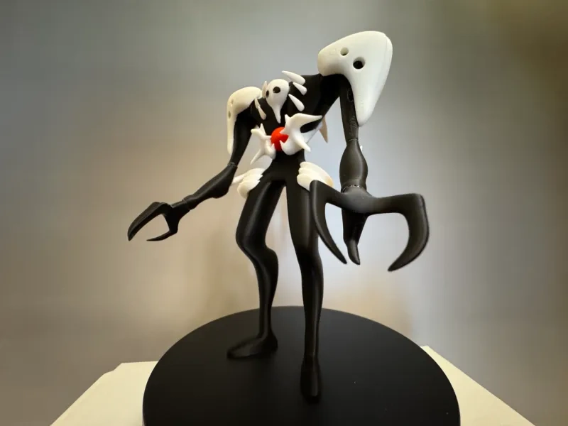 evagelion | 收藏夹 - MakerWorld：下载免费3D模型