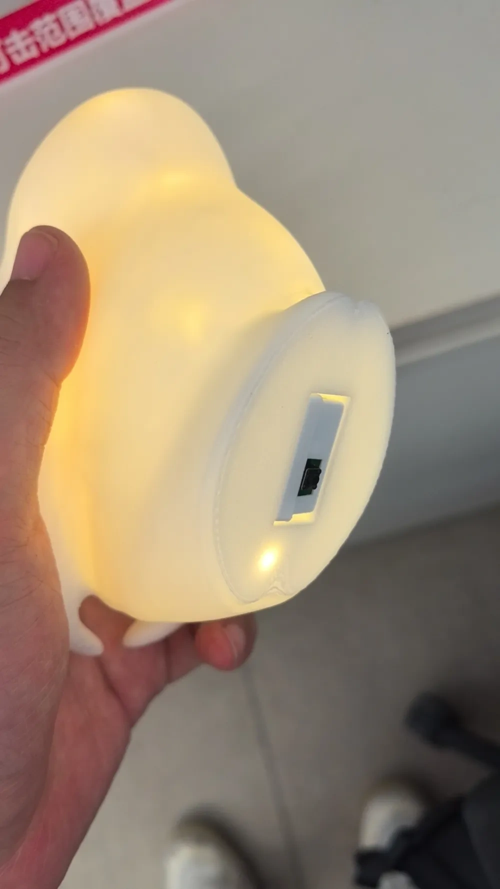 兔子家的大宝贝DF-5C，灯光，吊灯 来自 Formix MakerWorld：免费下载 3D 模型