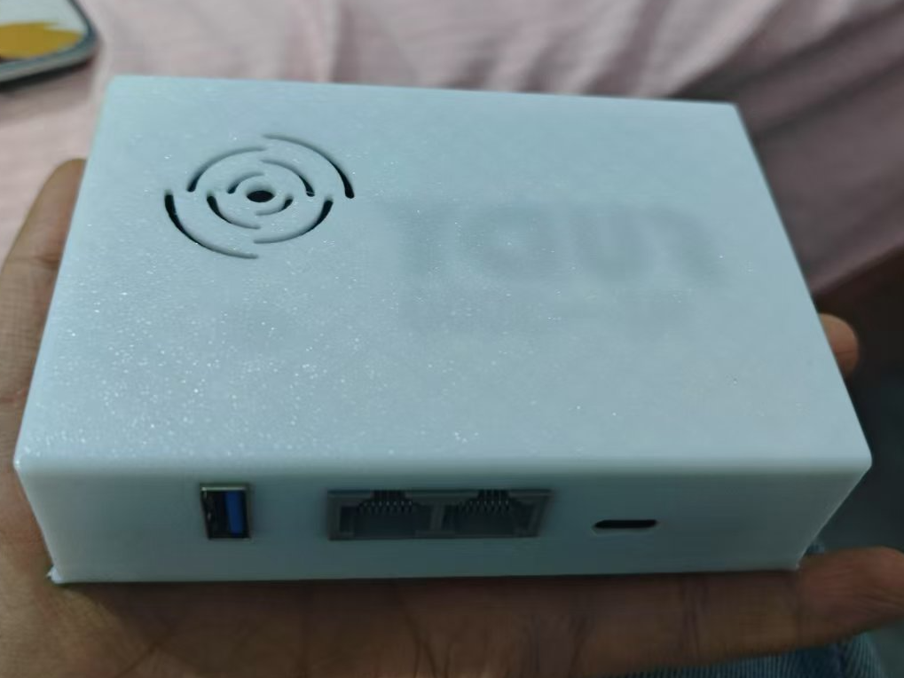 Fudy MT-3000外壳 来自 北沐 MakerWorld：免费下载 3D 模型