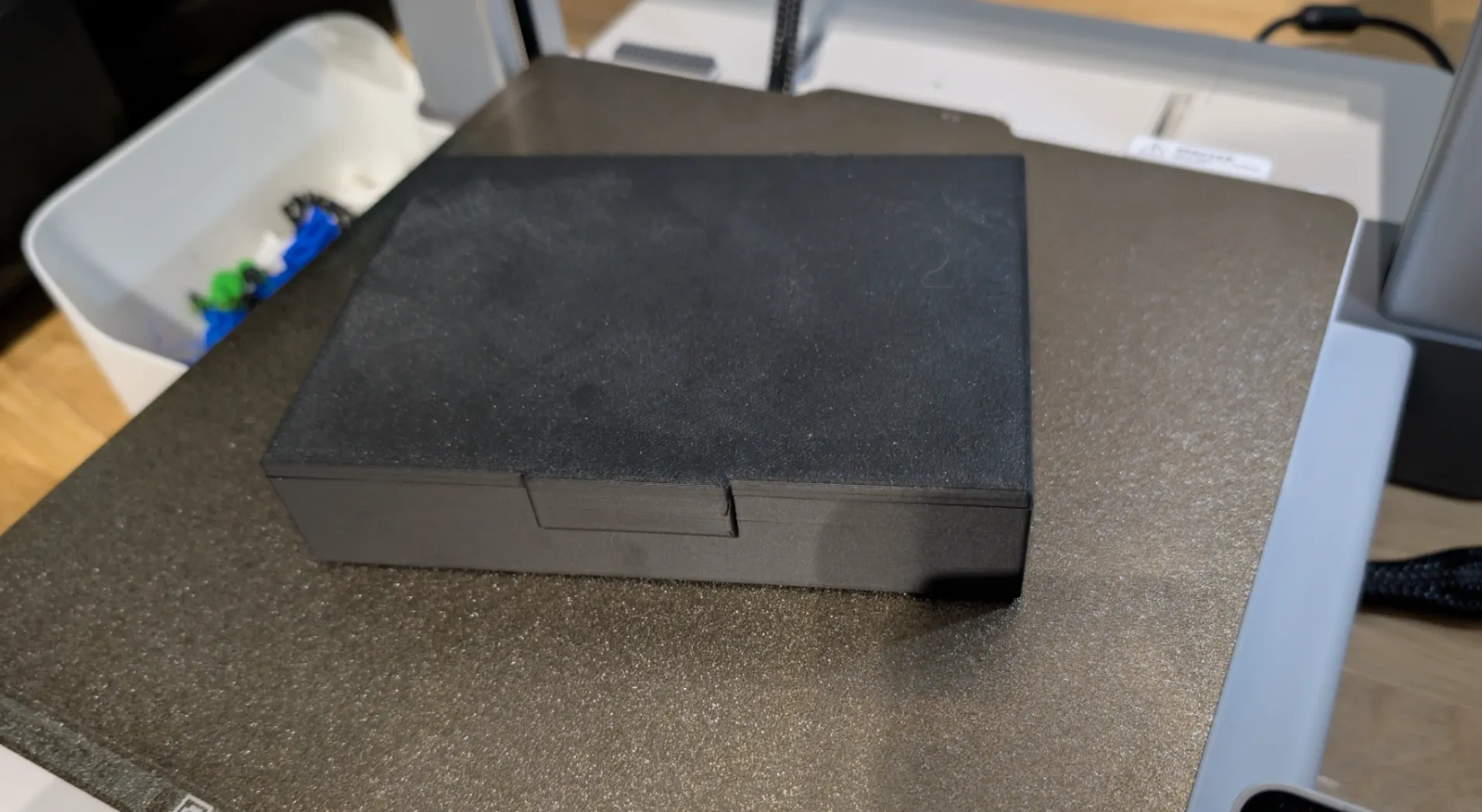 Accessory Box Bambu Lab A1 来自 AndreaB - MakerWorld