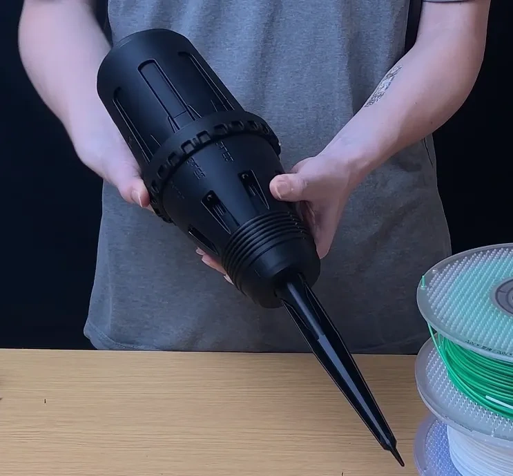 沙丘 沙槌 - Dune THUMPER 来自 SolidWorks魔方云学院 - MakerWorld