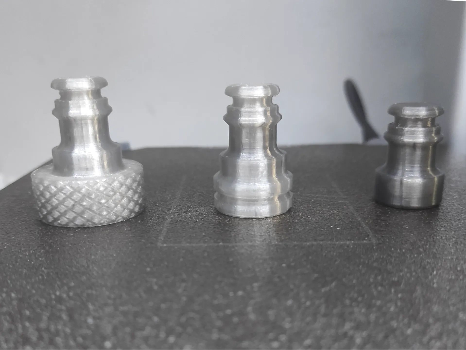 Stopper Plug - Garden Hose Gardena Quick Release 来自 We Be Printin ...
