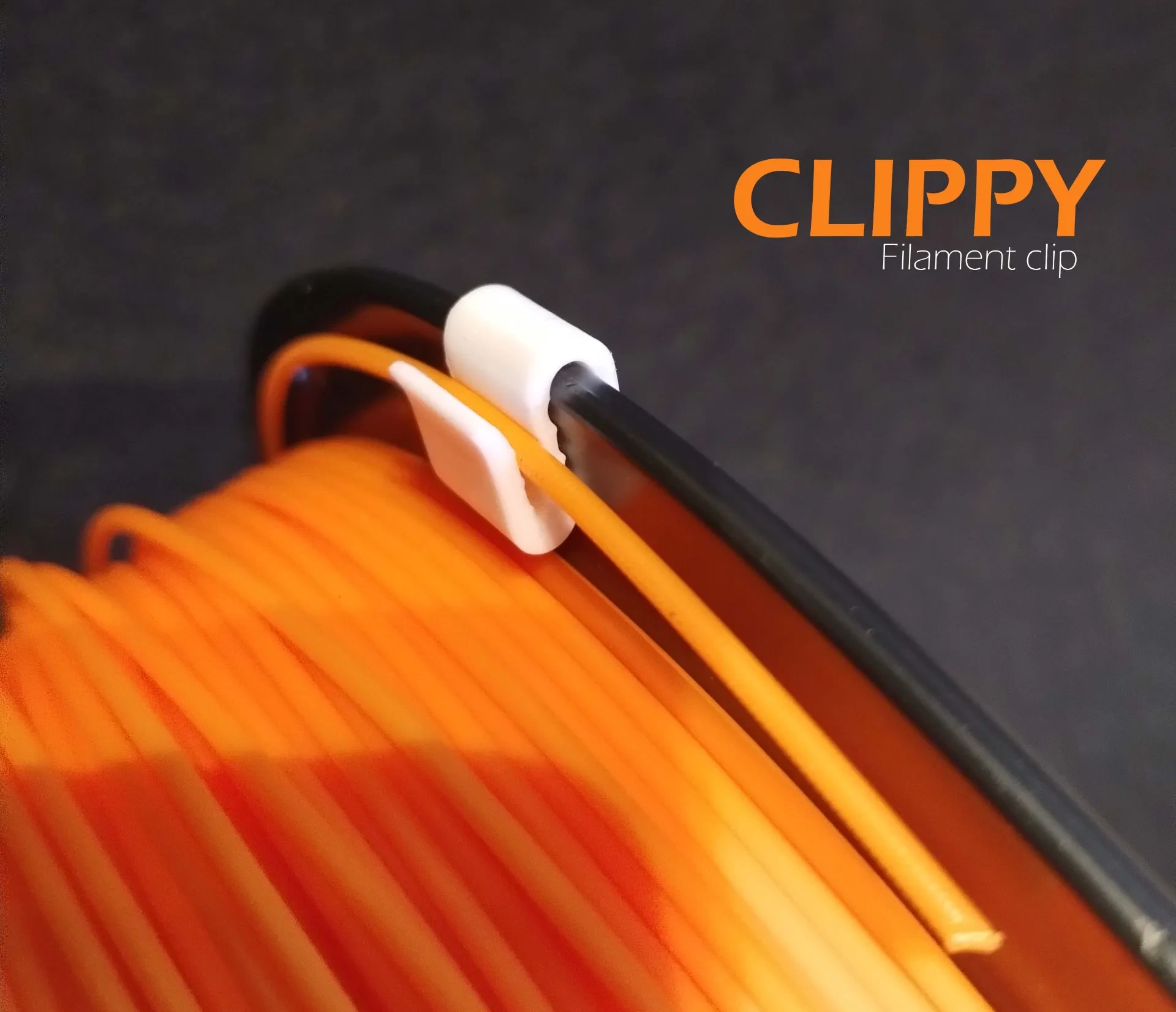 CLIPPY - 线材夹 来自 iLab 3D MakerWorld：免费下载 3D 模型